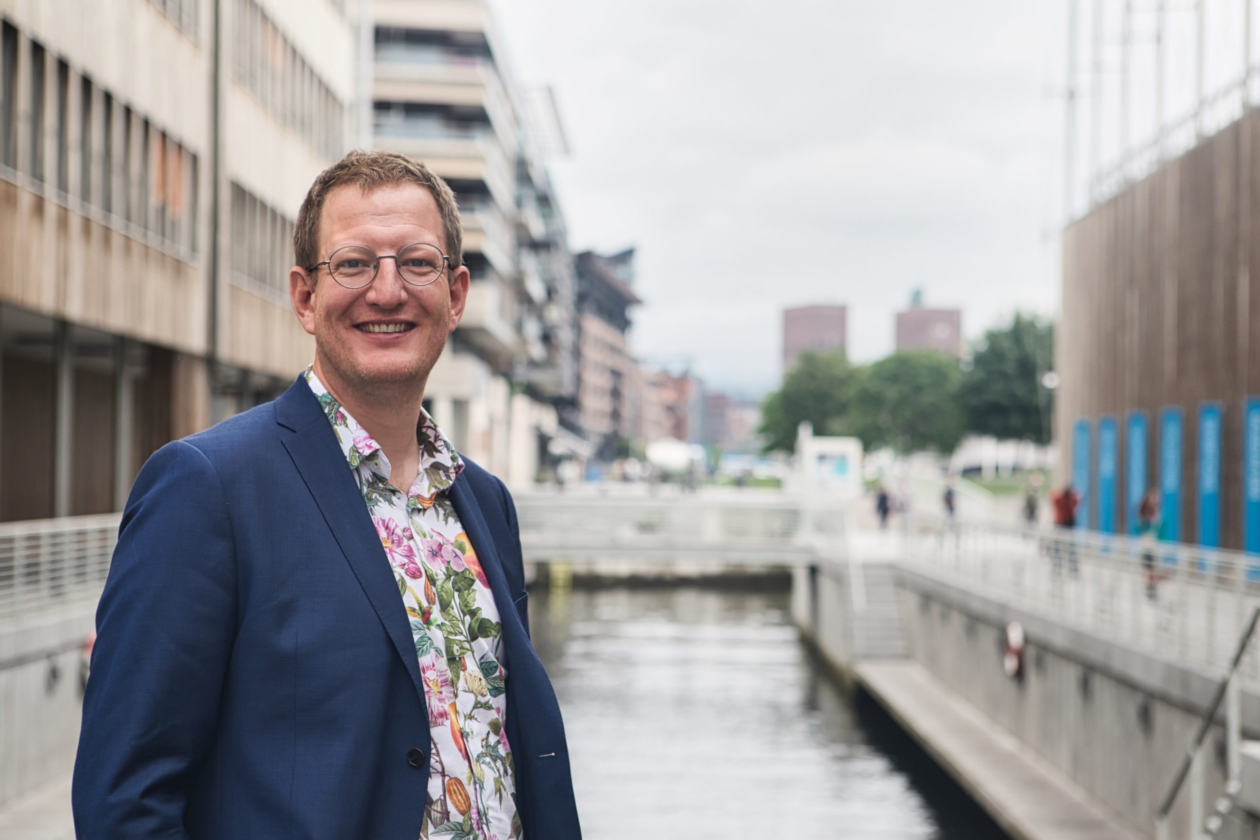 Estate kunnskap - Bærekraftig teknologi som sikrer fremtiden